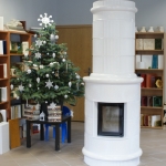 Zdun - kominki, piece i kuchnie kaflowe - Zduni Ekspresja Ognia