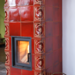 Zdun - kominki, piece i kuchnie kaflowe - Zduni Ekspresja Ognia