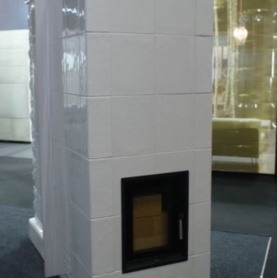 Zdun - kominki, piece i kuchnie kaflowe - Zduni Ekspresja Ognia