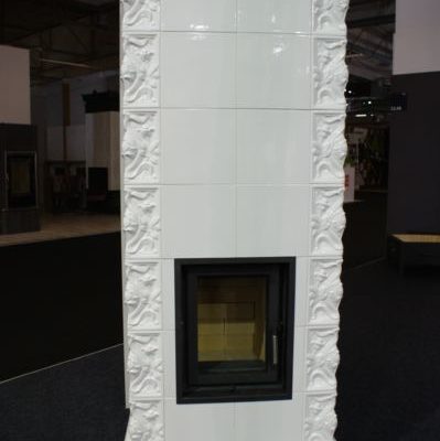 Zdun - kominki, piece i kuchnie kaflowe - Zduni Ekspresja Ognia