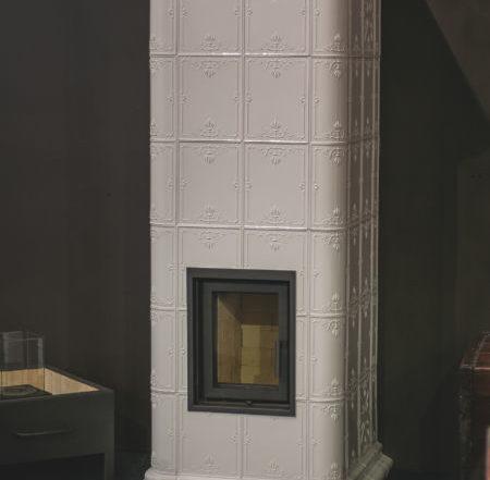 Zdun - kominki, piece i kuchnie kaflowe - Zduni Ekspresja Ognia